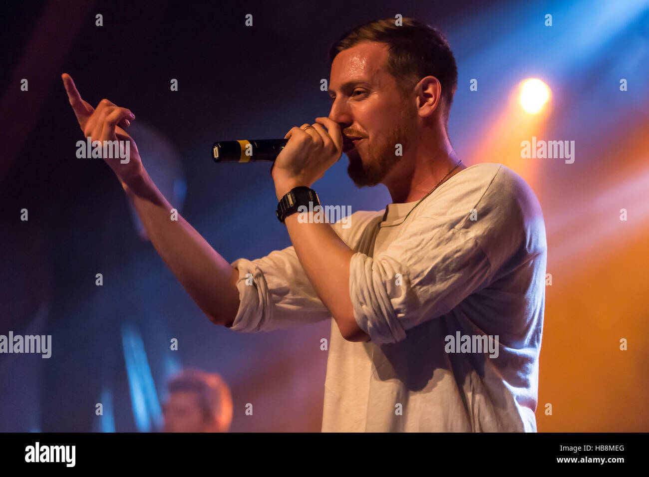 Manillio rapper hi-res stock photography and images - Alamy