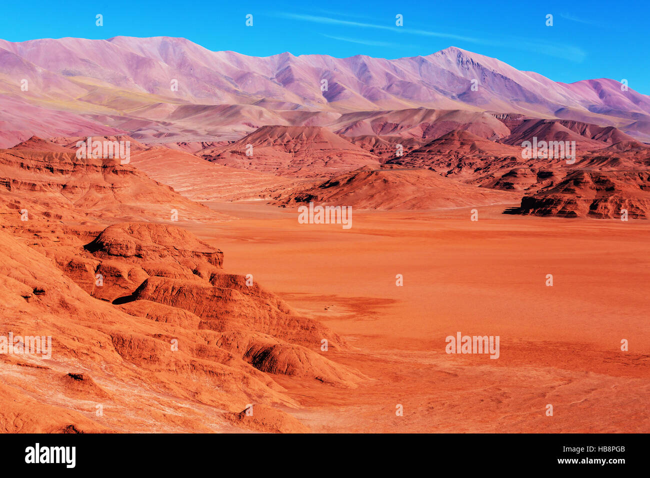 La puna hi-res stock photography and images - Alamy