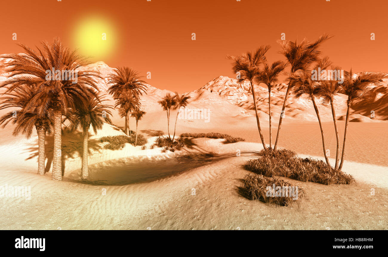 Oasis Stock Photos & Oasis Stock Images - Alamy