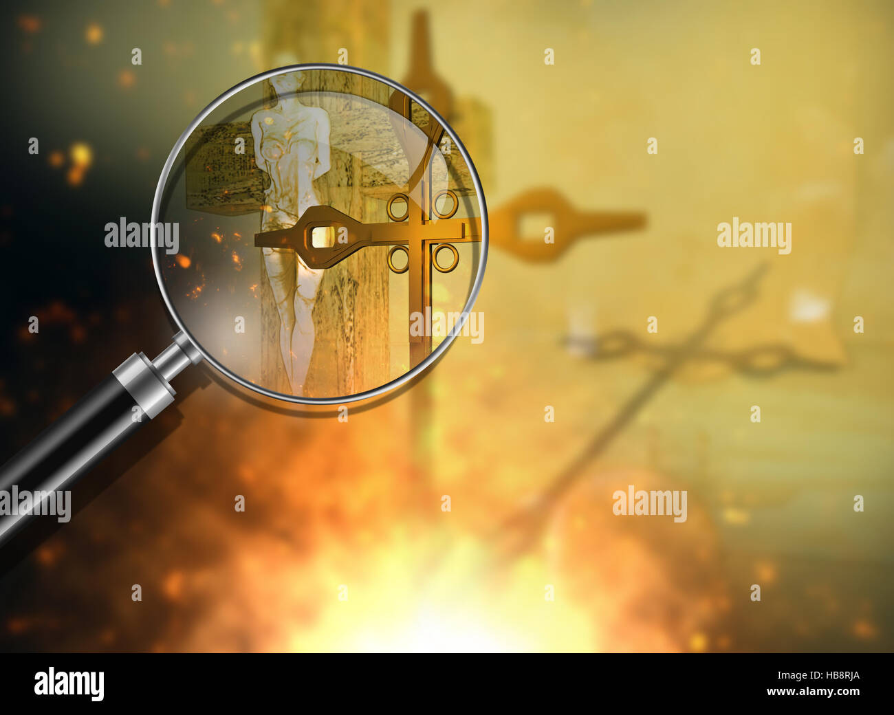 Forgiveness hi-res stock photography and images - Alamy