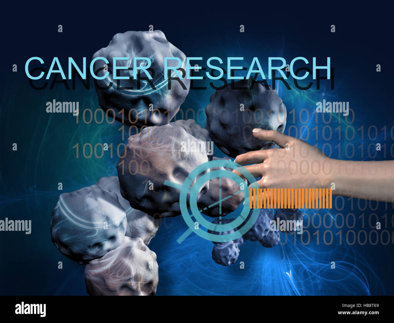 Cell theories hi-res stock photography and images - Alamy