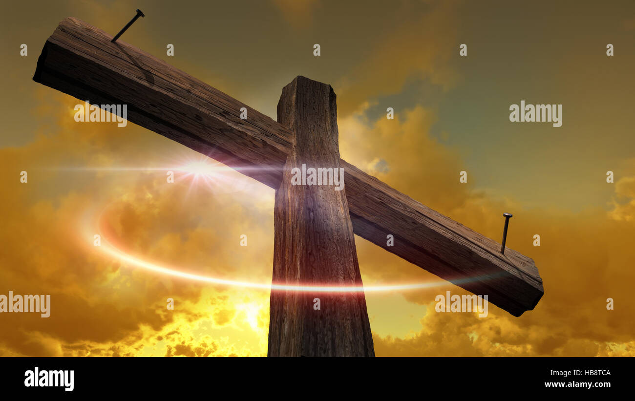 Optical cross hi-res stock photography and images - Alamy