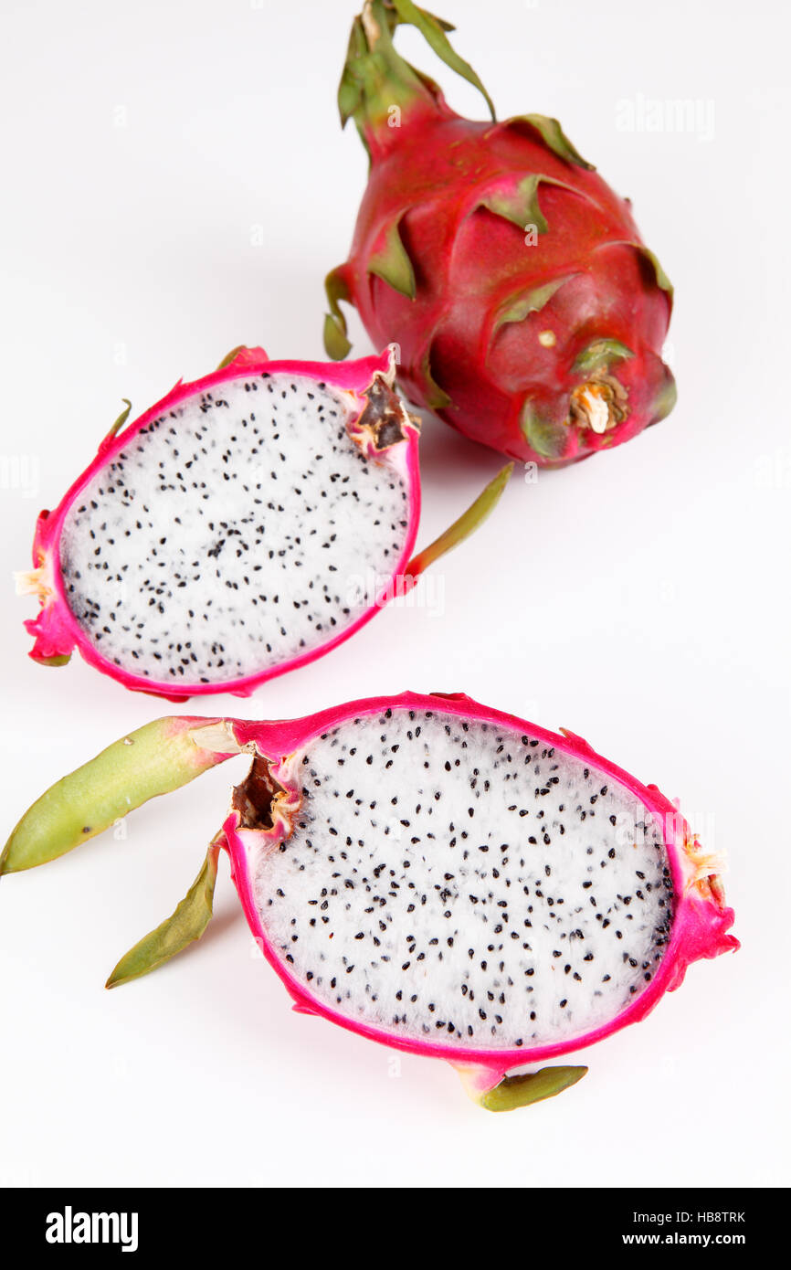 Pitahaya seeds hi-res stock photography and images - Alamy