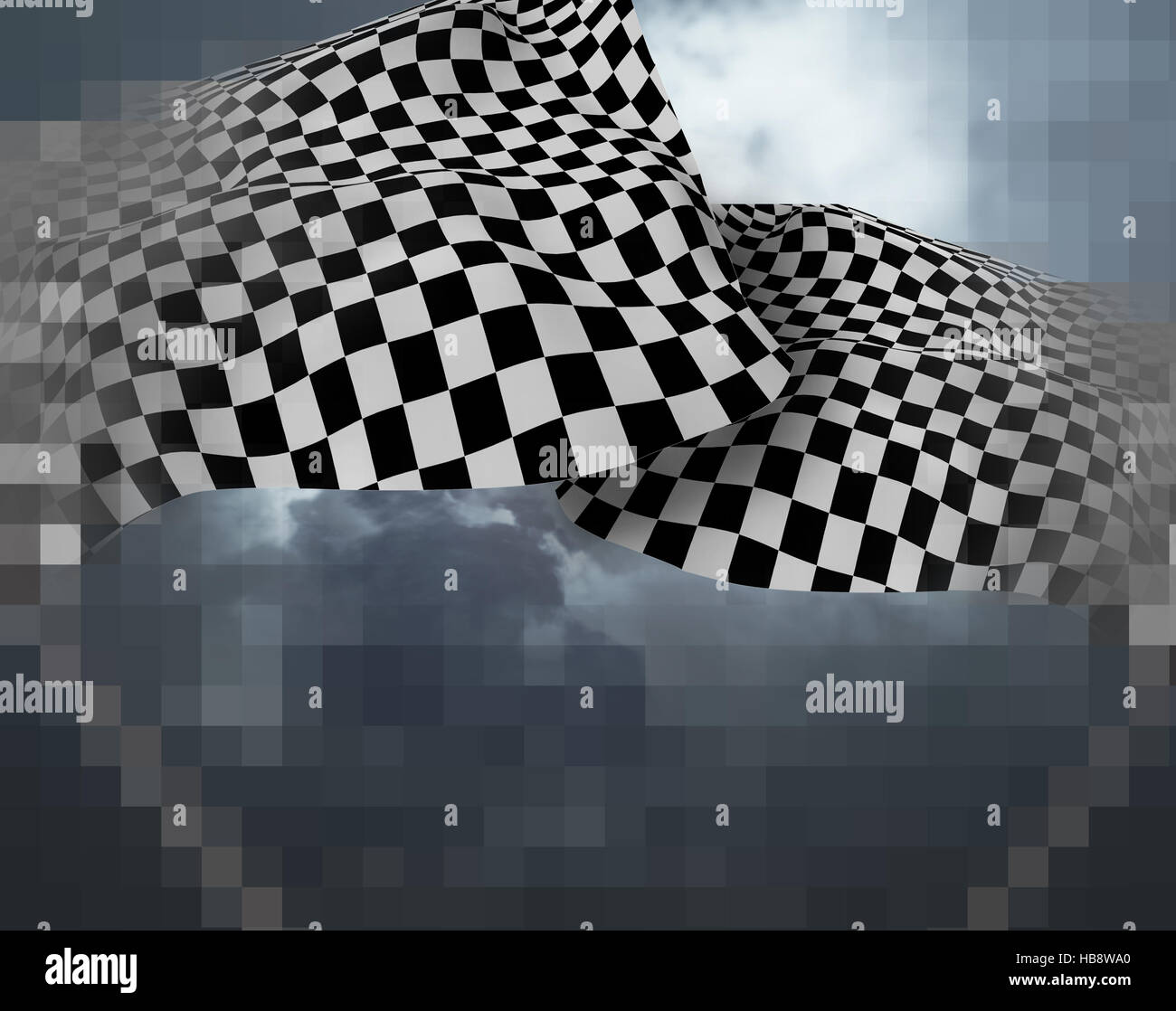 Sidecar motocross racing hi-res stock photography and images - Alamy