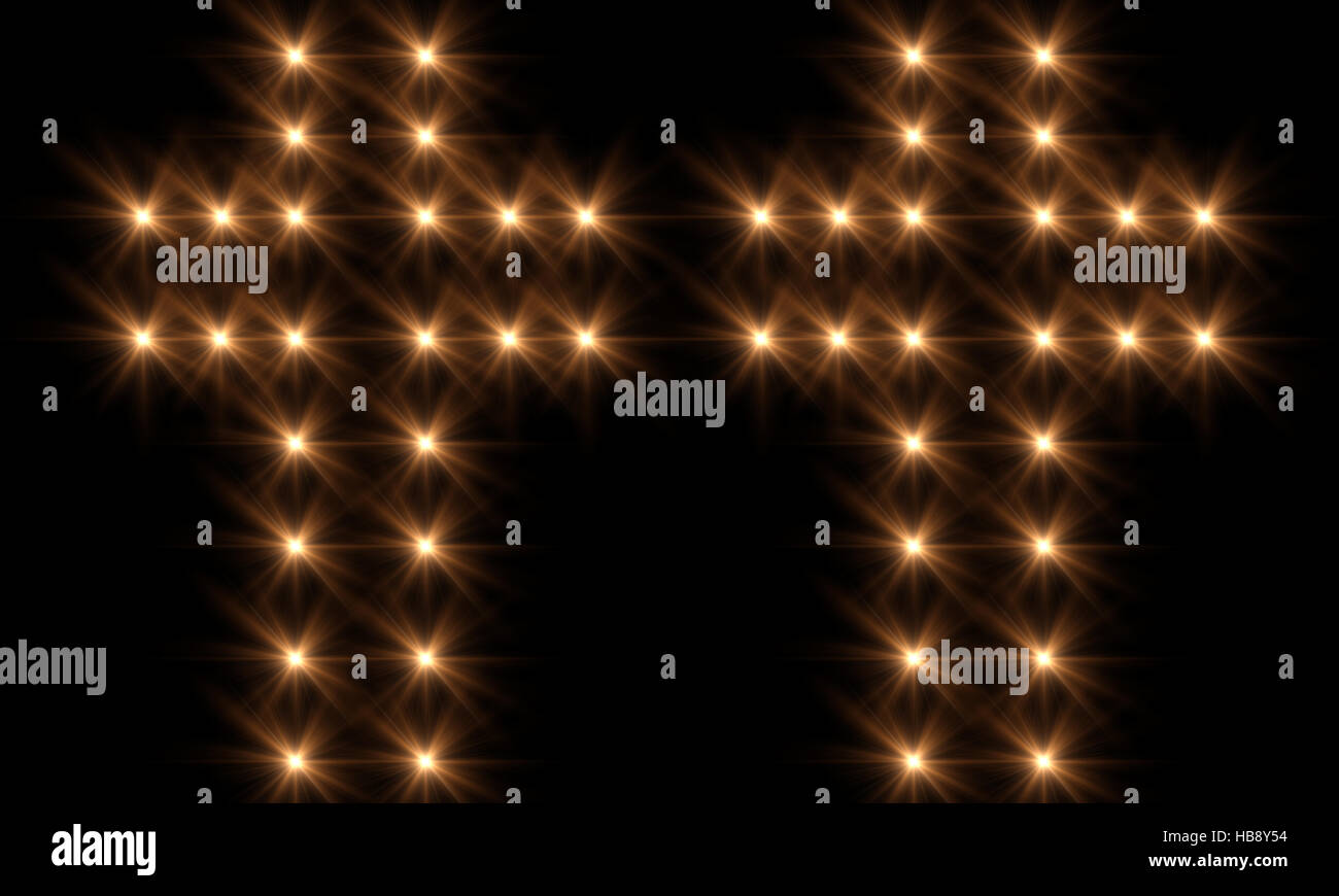 Ligh flares hi-res stock photography and images - Alamy