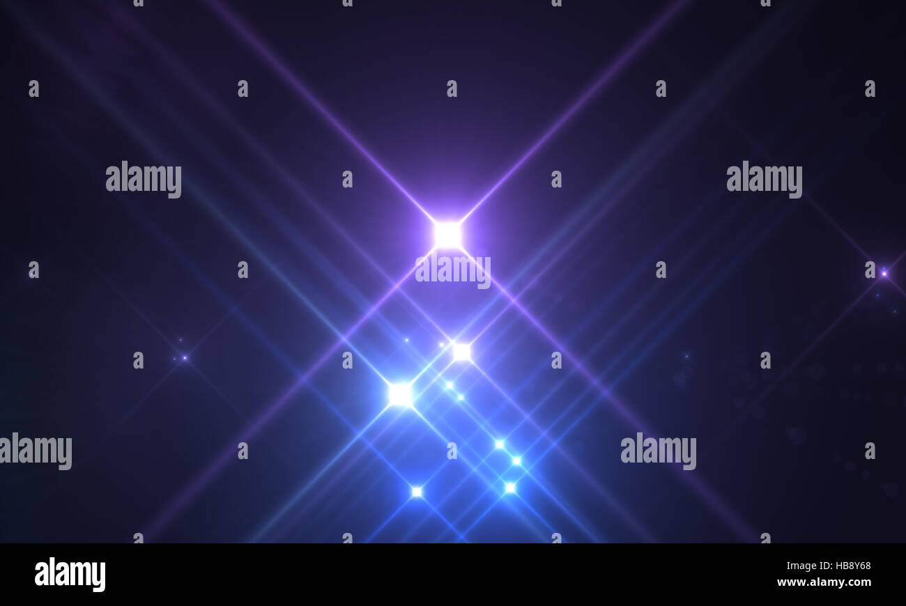 Optical flares hi-res stock photography and images - Alamy