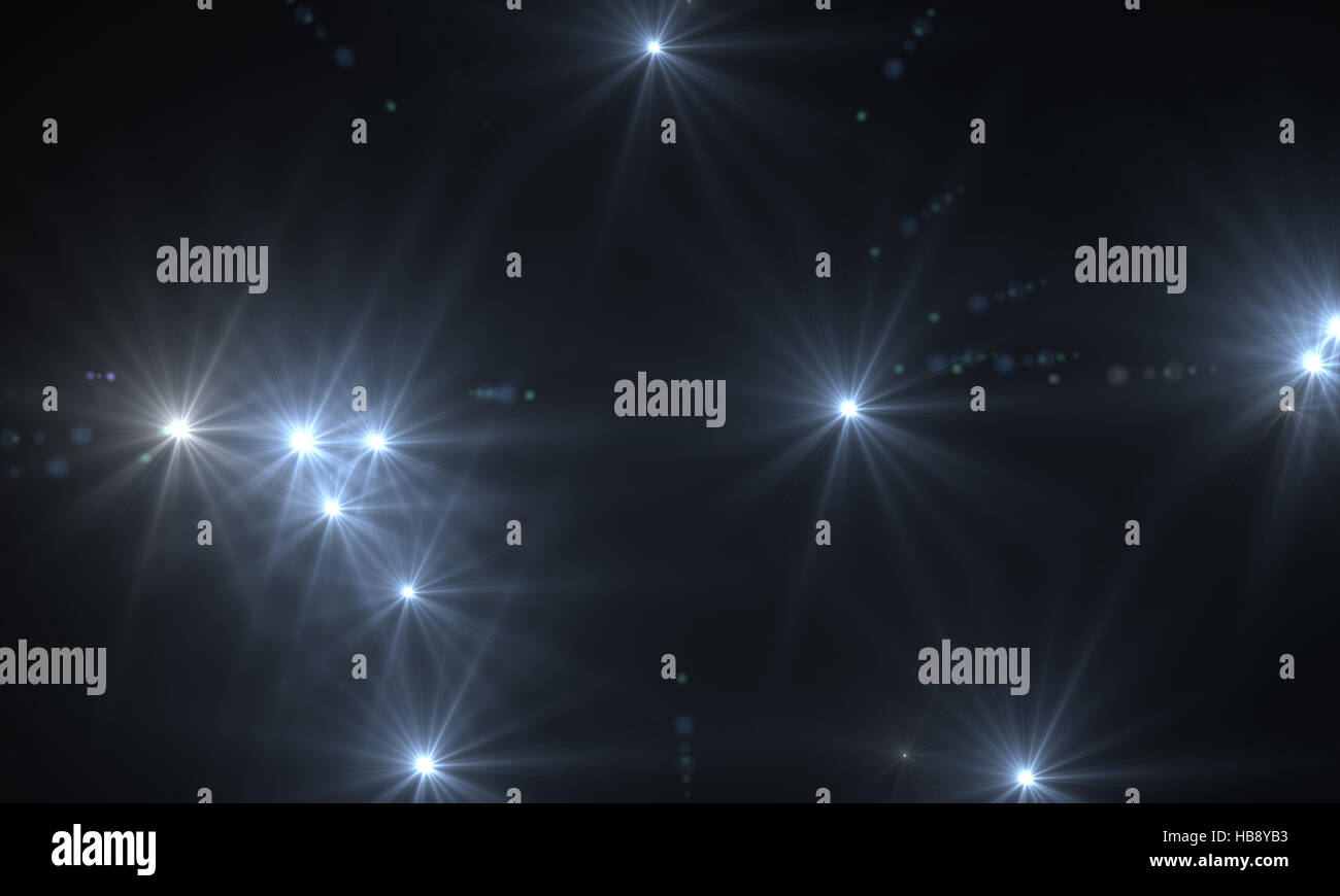 Flares animation hi-res stock photography and images - Alamy