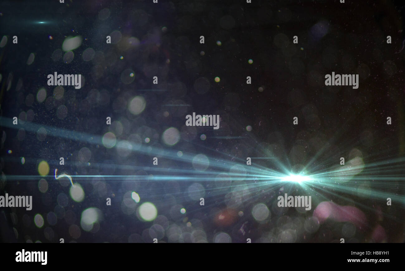 optical flares Stock Photo - Alamy