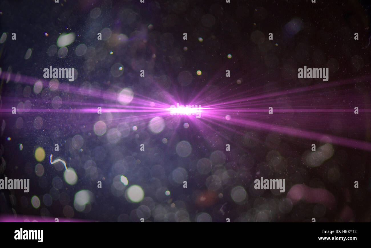 optical flares Stock Photo - Alamy