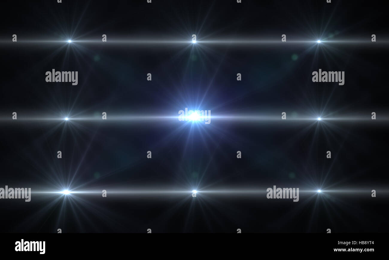 optical flares Stock Photo - Alamy