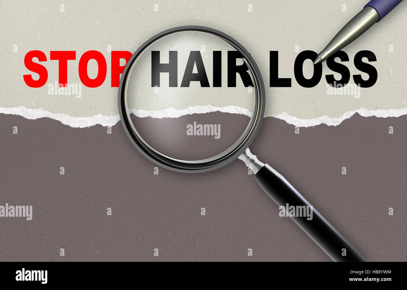 Psychological treatment word concepts hi-res stock photography and ...