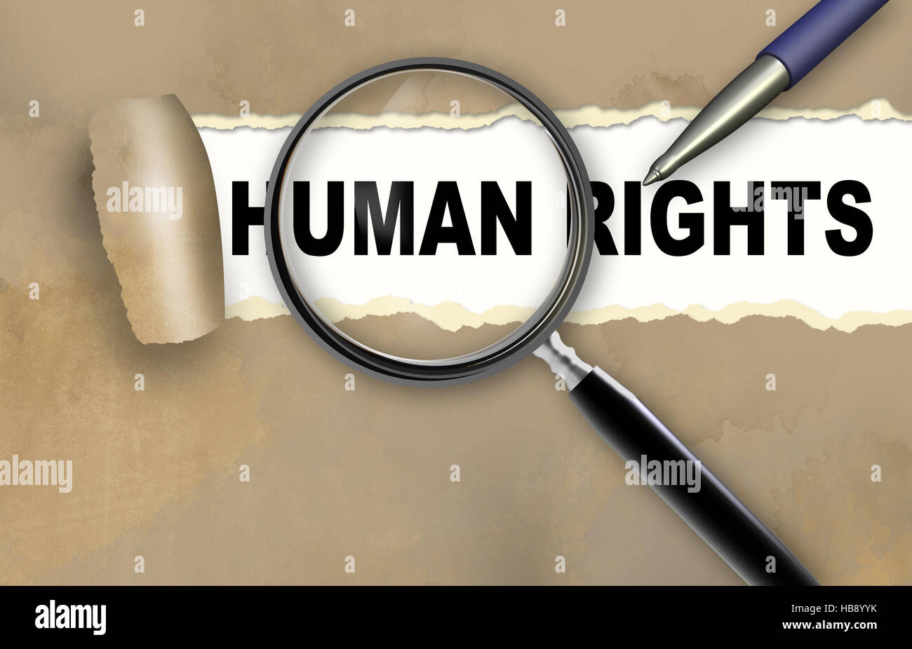 Human Rights Abuse High Resolution Stock Photography and Images - Alamy