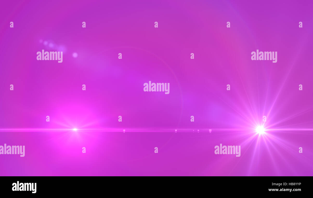 optical flares Stock Photo - Alamy