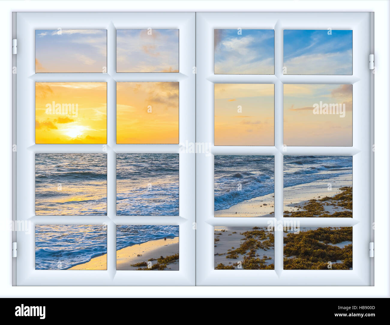 Architec beach hi-res stock photography and images - Alamy