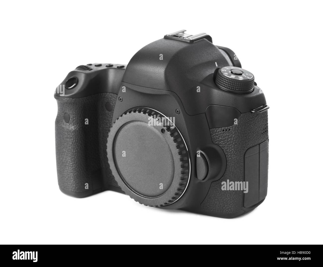 Hand cover camera Cut Out Stock Images & Pictures - Alamy