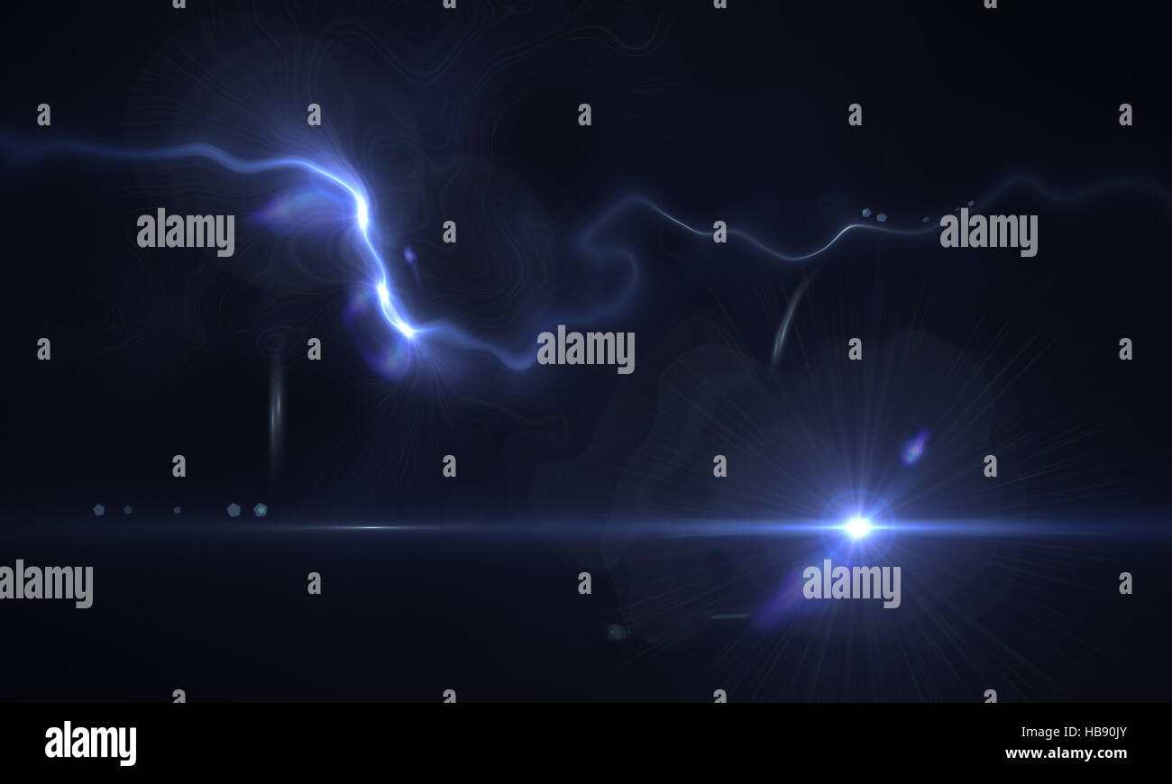 Optical flares hi-res stock photography and images - Alamy