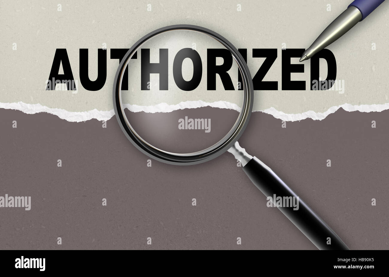 Design element authorized hi-res stock photography and images - Alamy