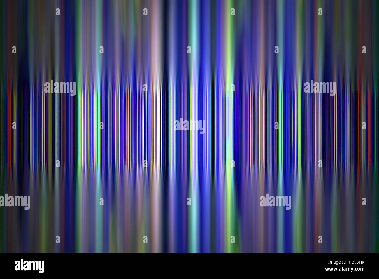 Blue blur stripes background Stock Photo - Alamy