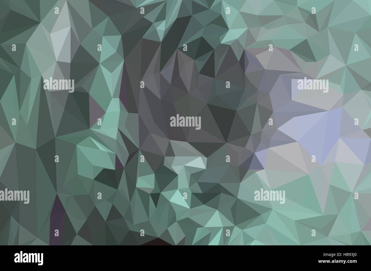 Low Poly Pattern Stock Photo - Alamy