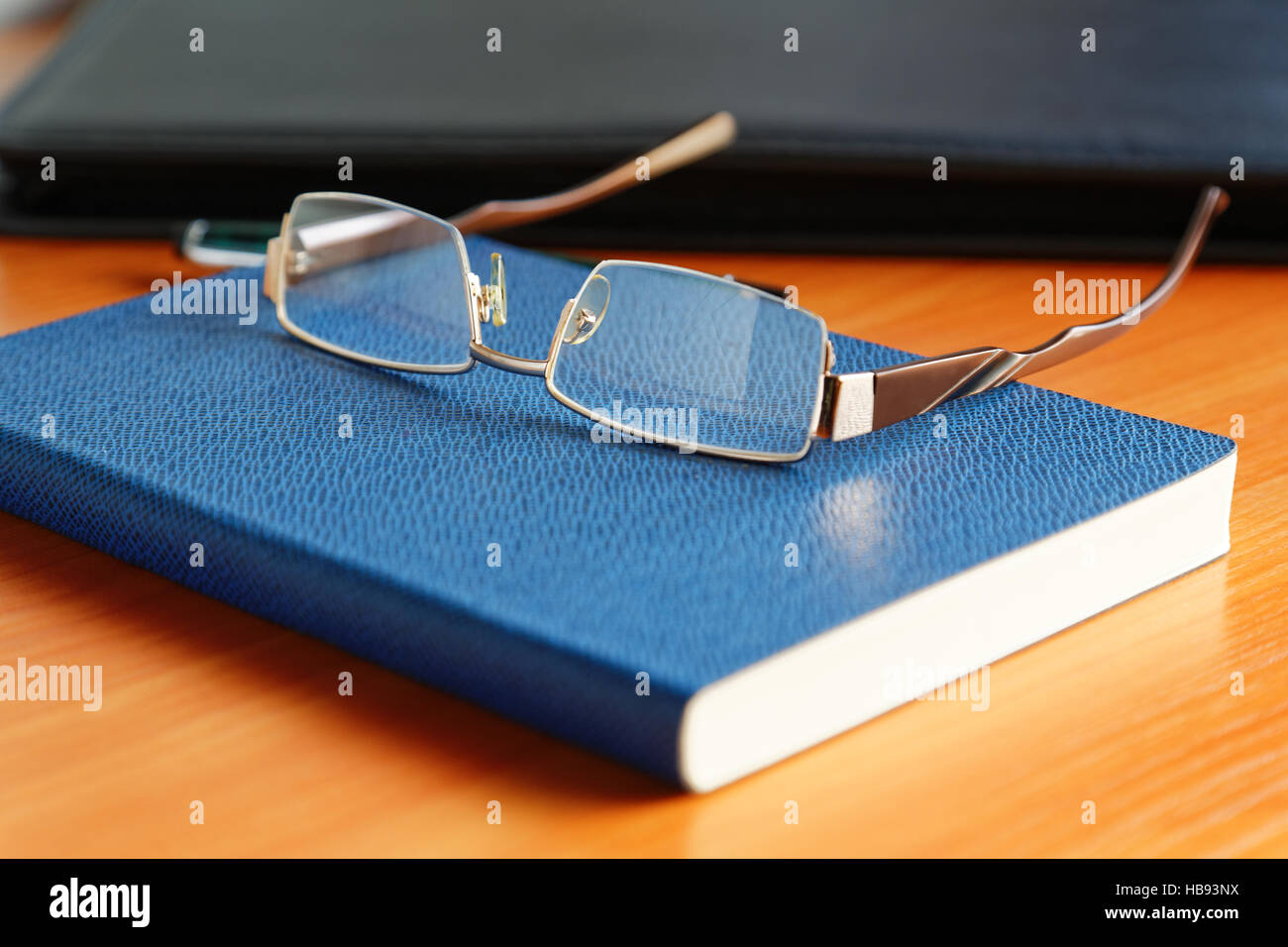 Diary still life hi-res stock photography and images - Alamy
