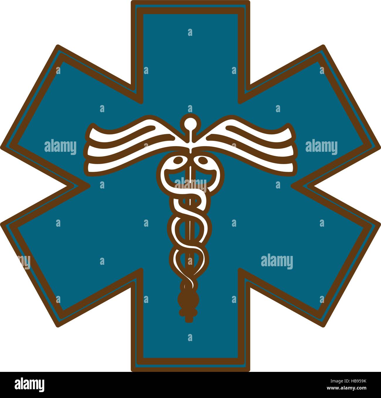 medical symbol icon Stock Vector Image & Art - Alamy