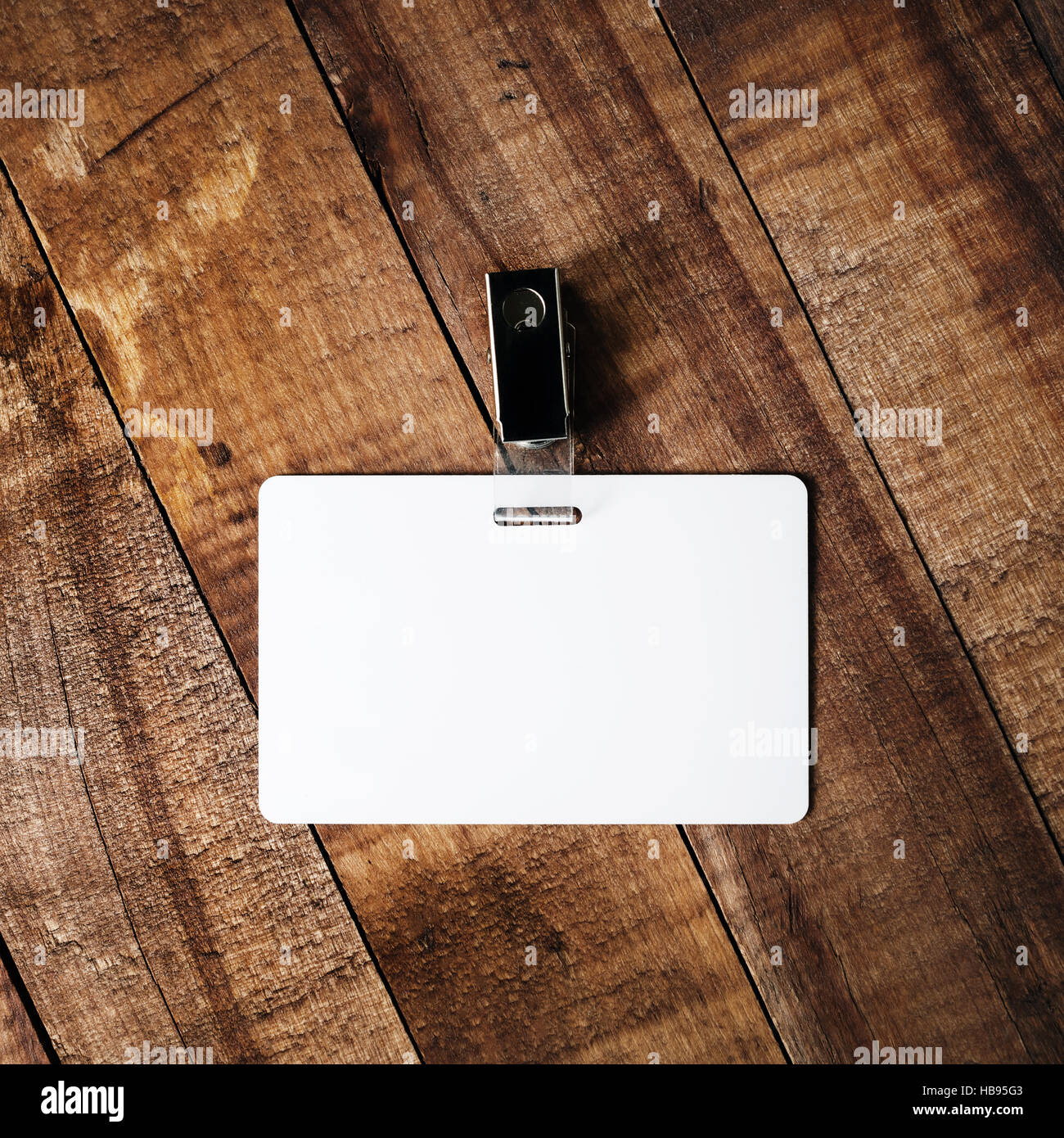 Template for ID Stock Photo - Alamy