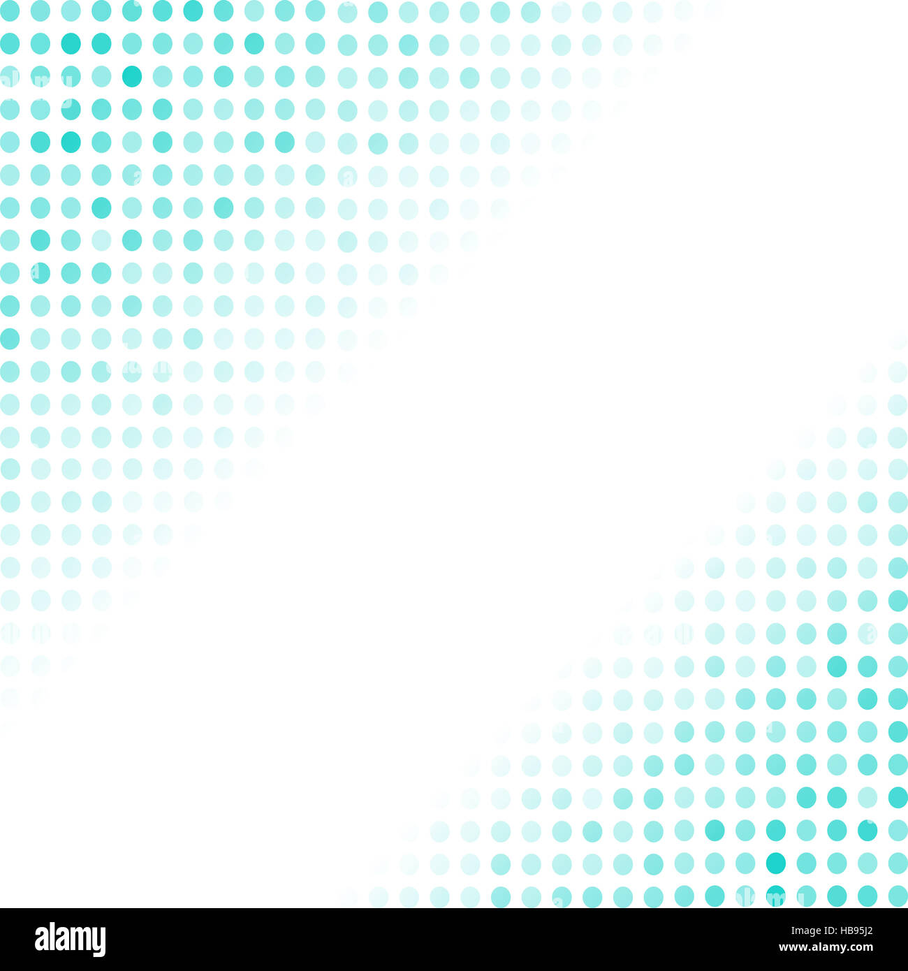 Azure vector background hi-res stock photography and images - Alamy