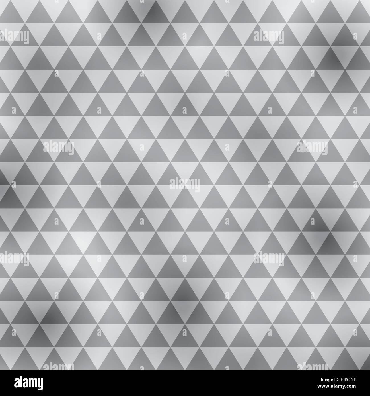 triangle pattern background image Stock Vector Image & Art - Alamy