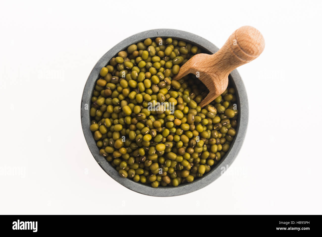 raw mung bean Stock Photo - Alamy
