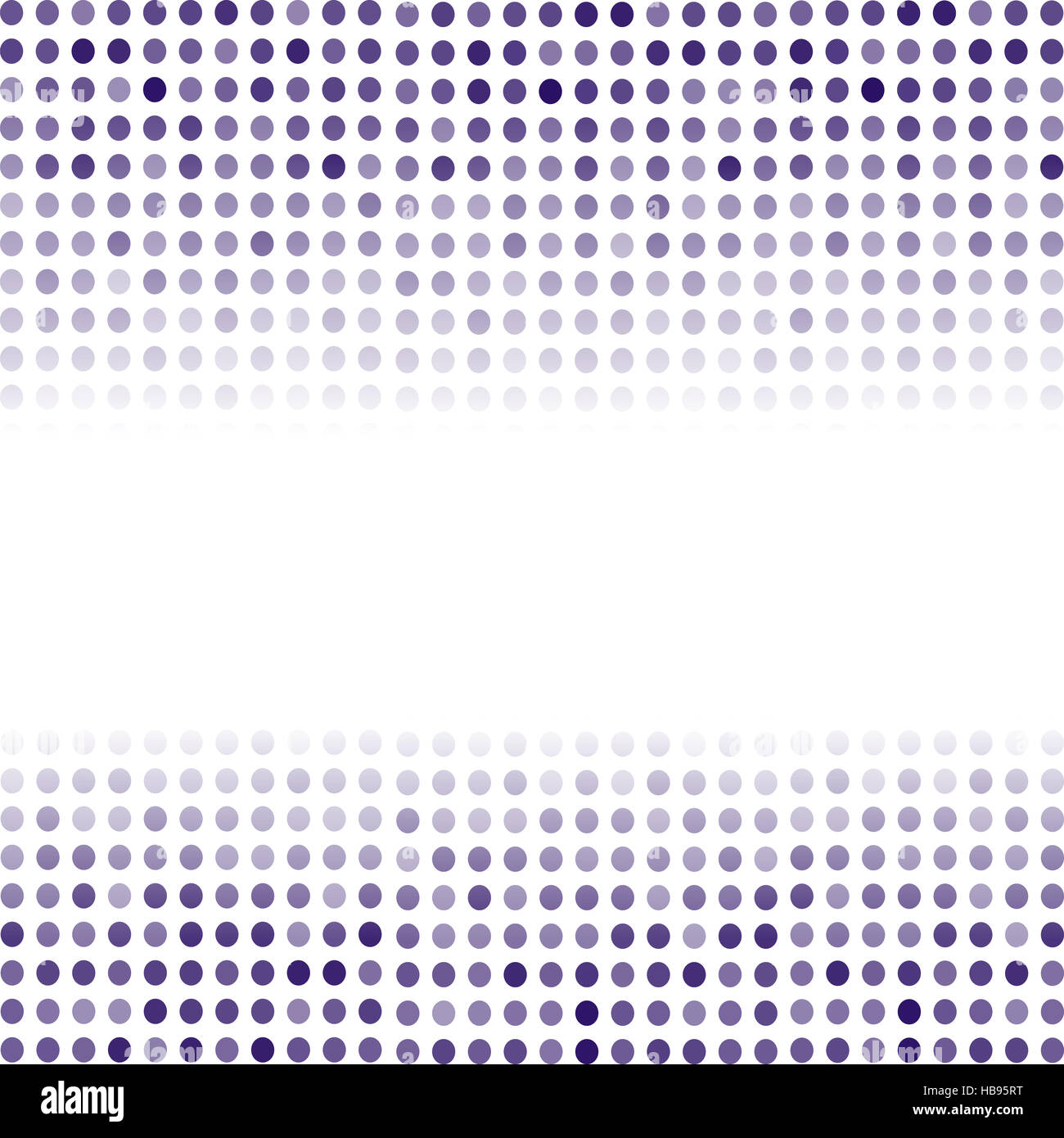 Dotted blue texture hi-res stock photography and images - Alamy