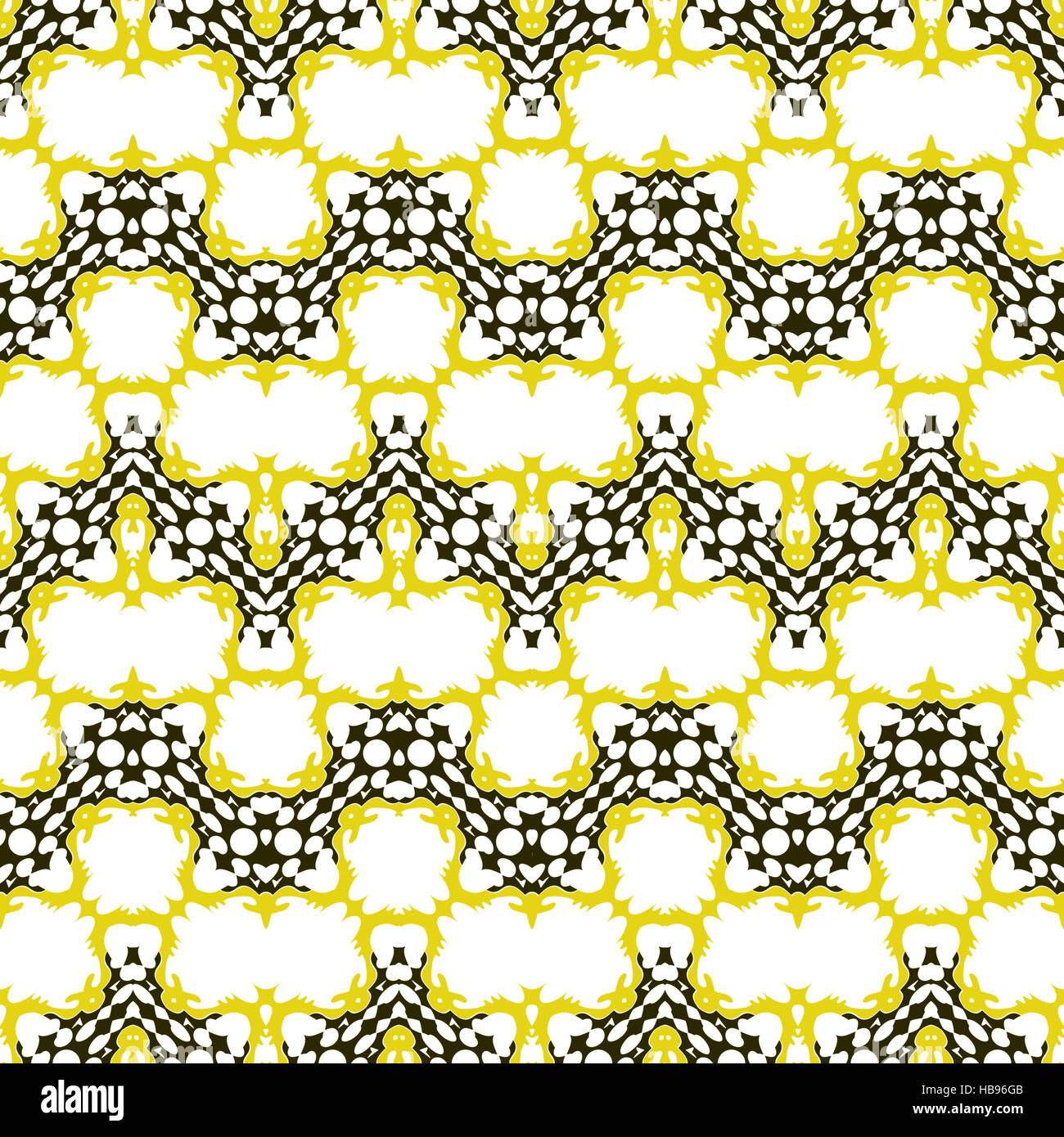 graphical seamless pattern Stock Photo - Alamy