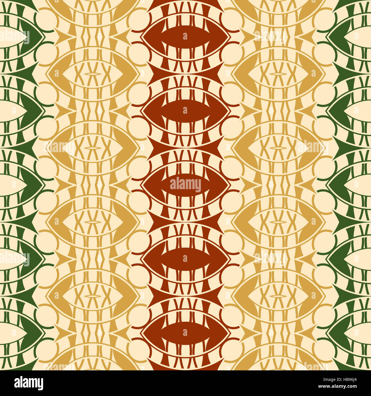 graphical seamless pattern Stock Photo - Alamy