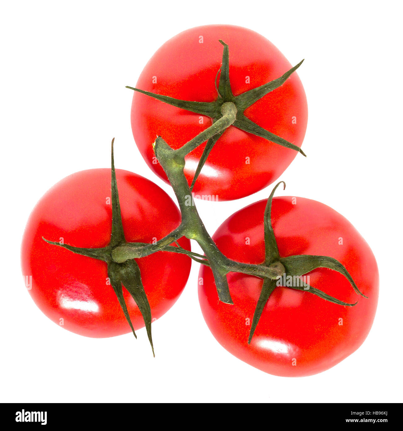 Three cherry tomatoes hi-res stock photography and images - Alamy