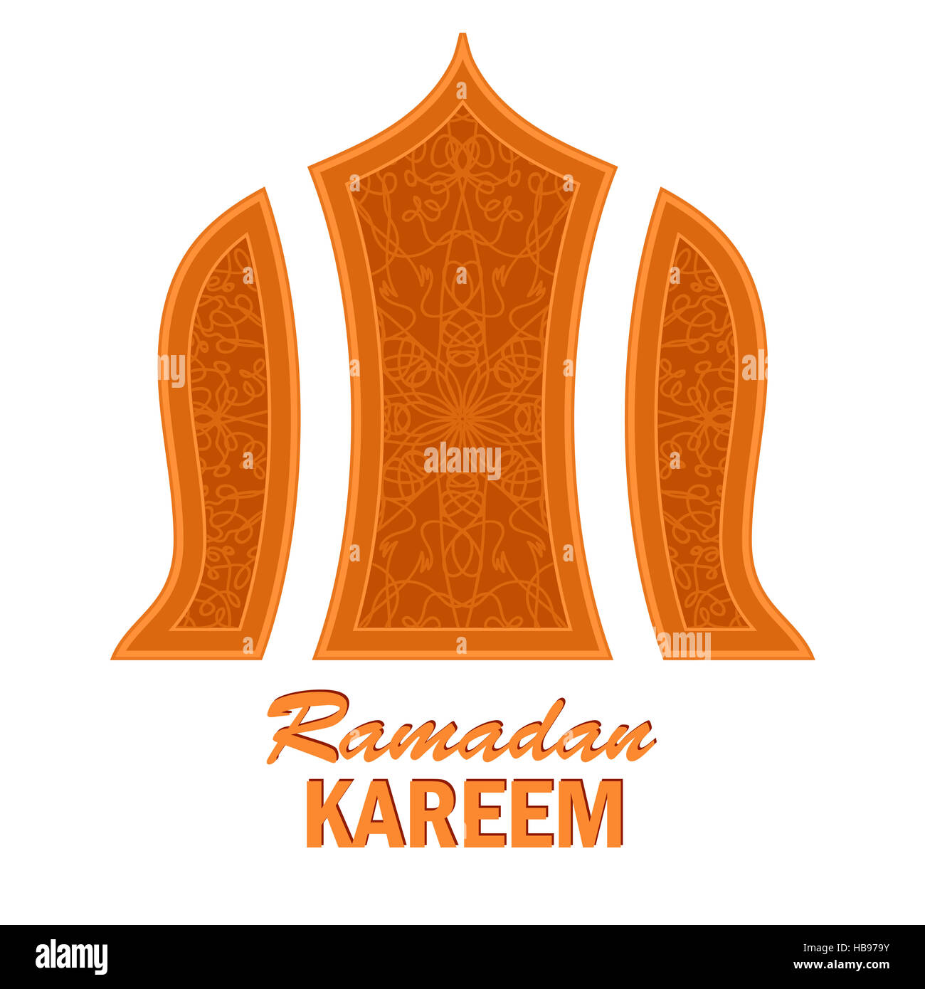 Text ramadan Cut Out Stock Images & Pictures - Alamy