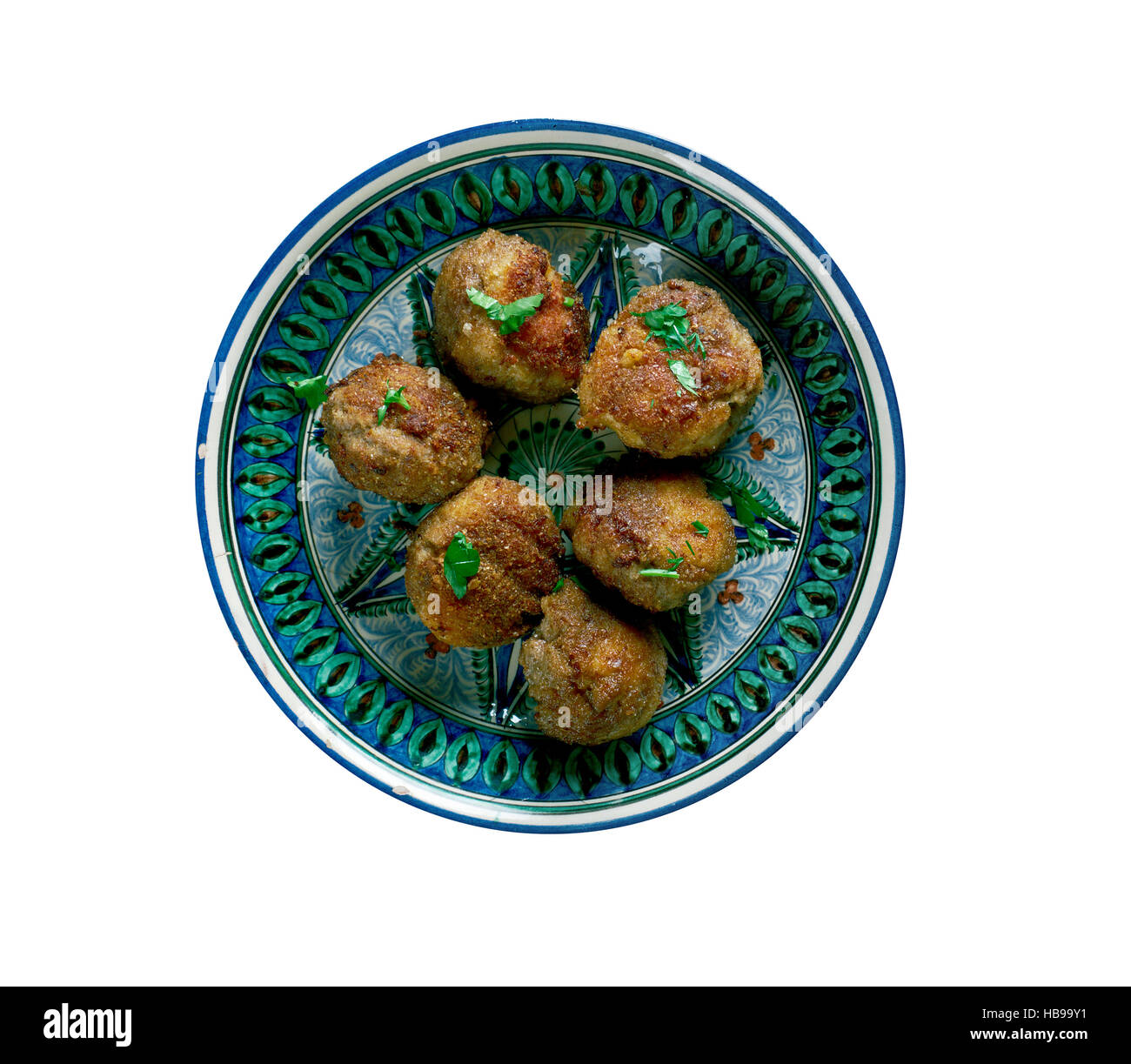 Libyan cuisine hi-res stock photography and images - Alamy