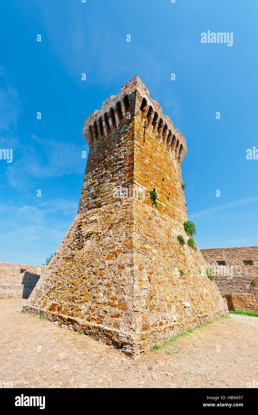 Fortress m hi-res stock photography and images - Alamy
