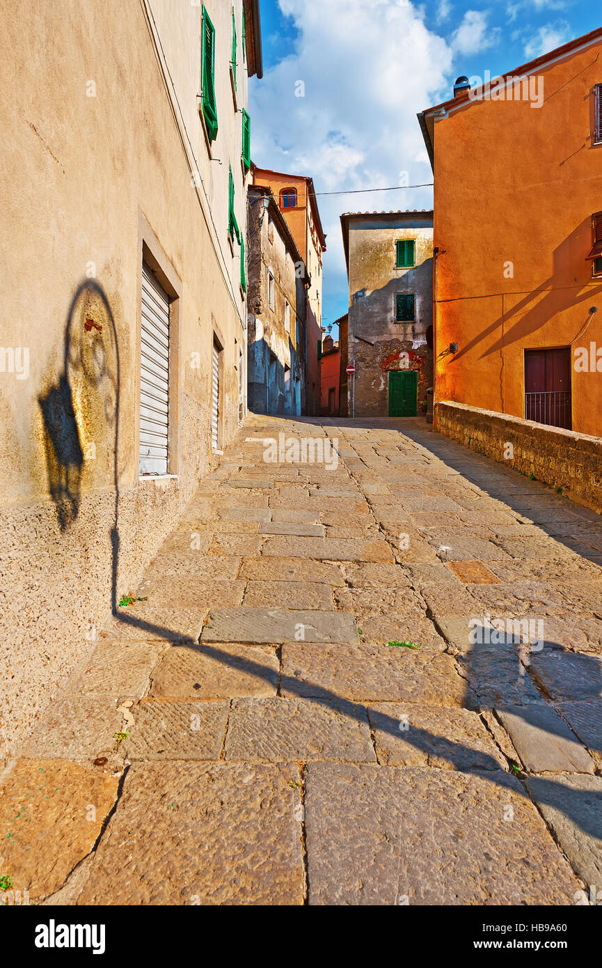 City of Prato Stock Photo - Alamy