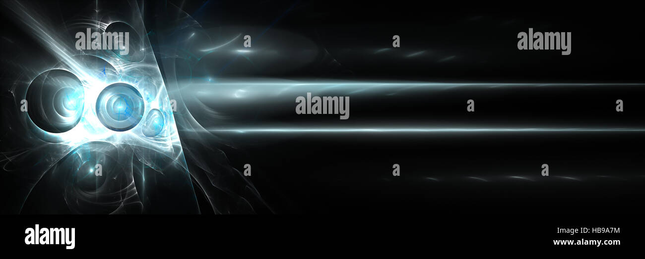 Fractal panorama hi-res stock photography and images - Alamy