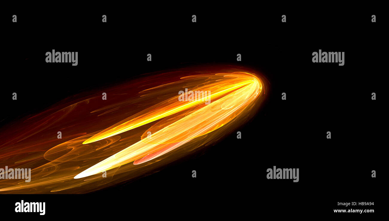 Komet hi-res stock photography and images - Alamy