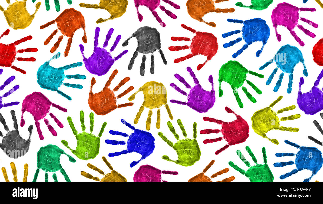 Hands background hi-res stock photography and images - Alamy