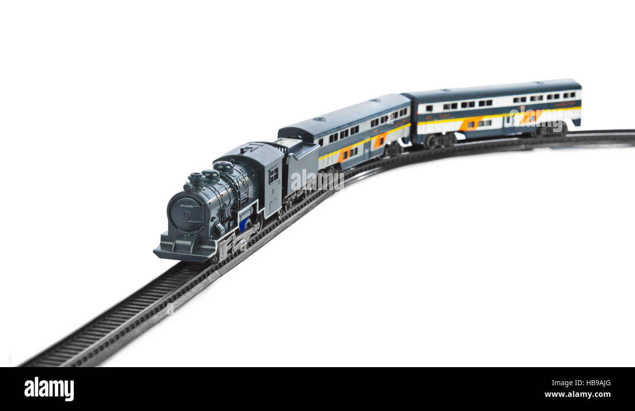 Tende railway Cut Out Stock Images & Pictures - Alamy