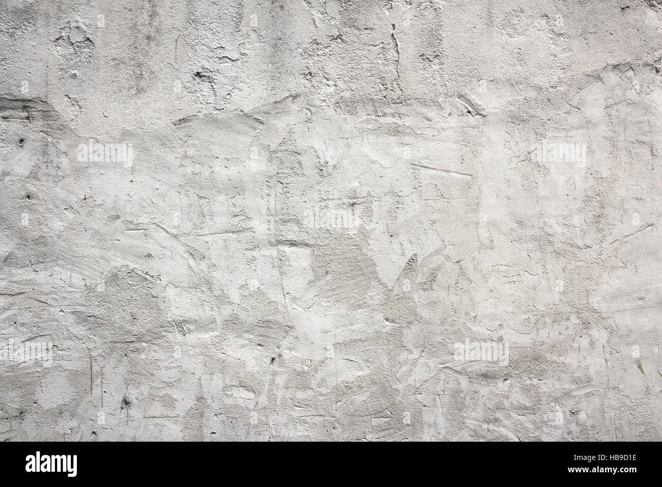 Old white wall Stock Photo - Alamy