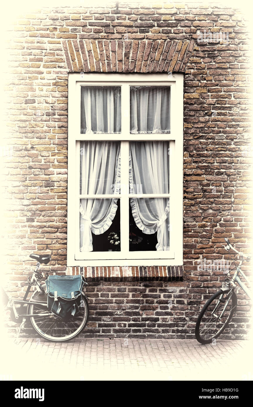 Dutch decor hi-res stock photography and images - Alamy
