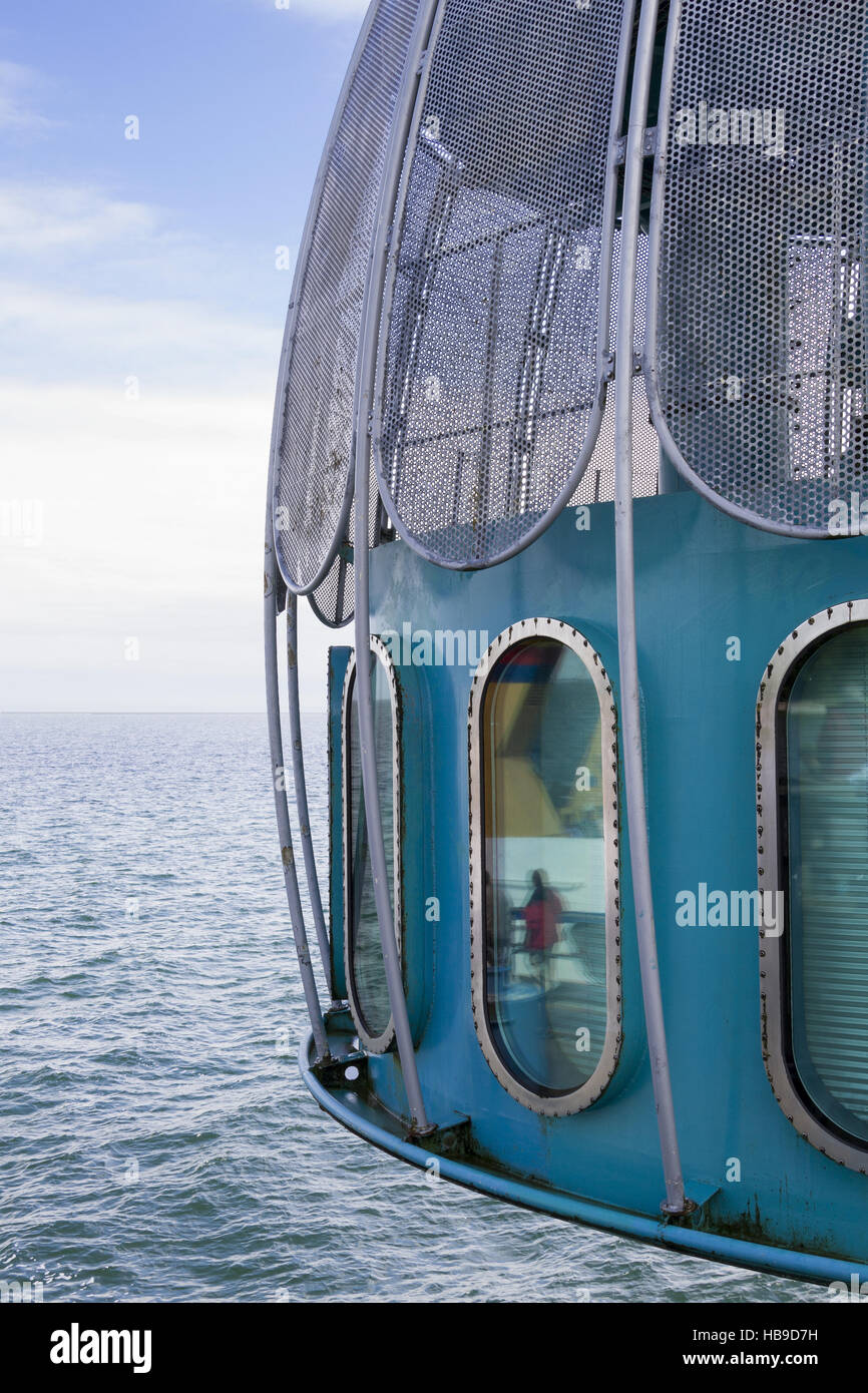 Divers bell hi-res stock photography and images - Alamy