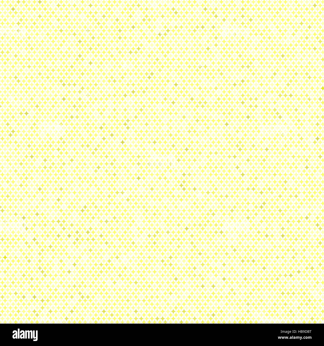 Halftone effect dotted yellow hi-res stock photography and images - Alamy