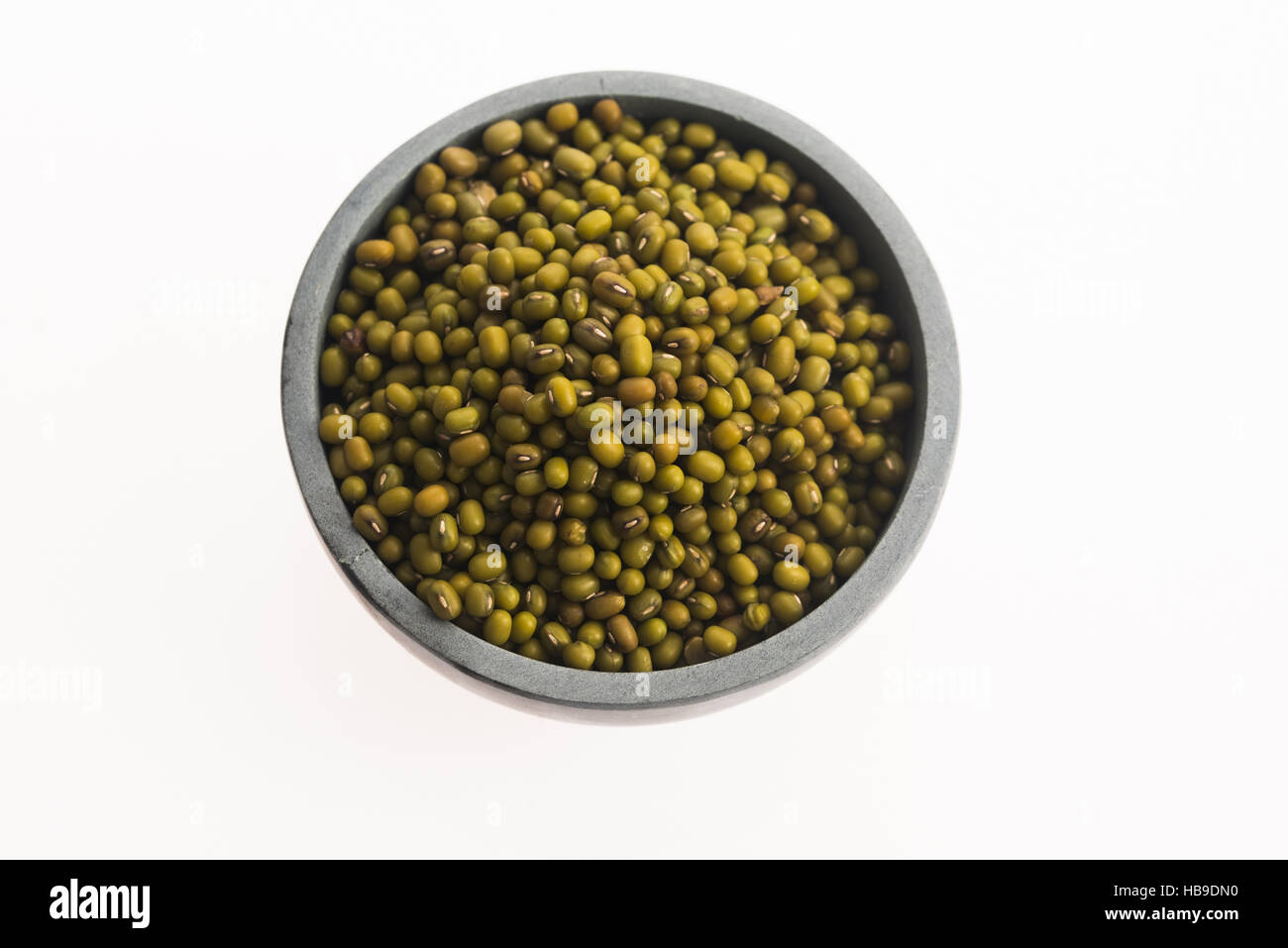 raw mung bean Stock Photo - Alamy