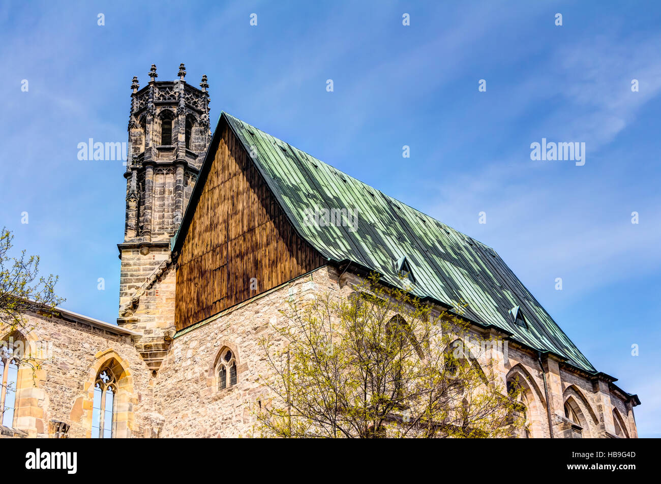 Augustinian Monastery Stock Photos & Augustinian Monastery Stock Images ...