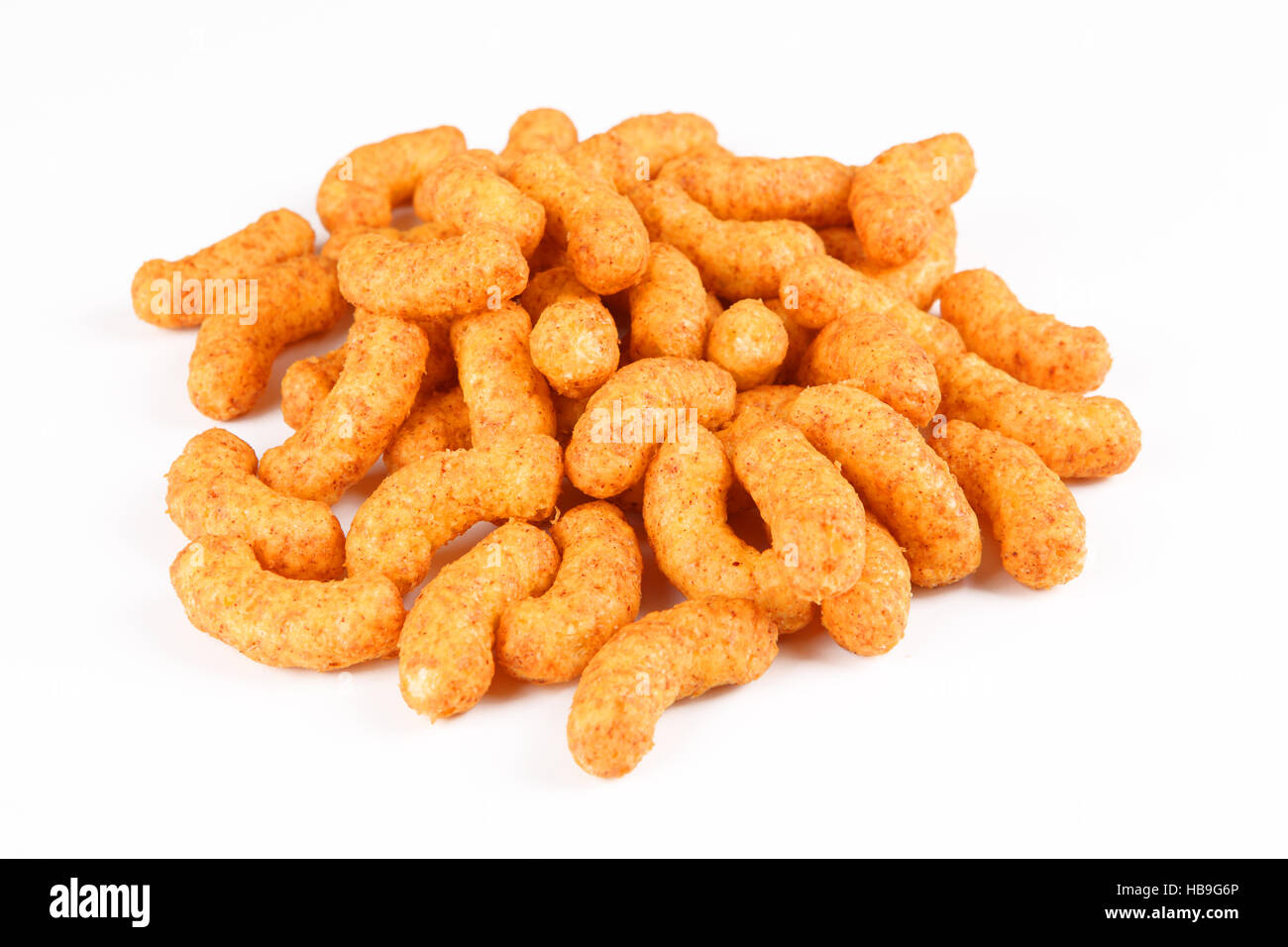 cheetos Stock Photo - Alamy