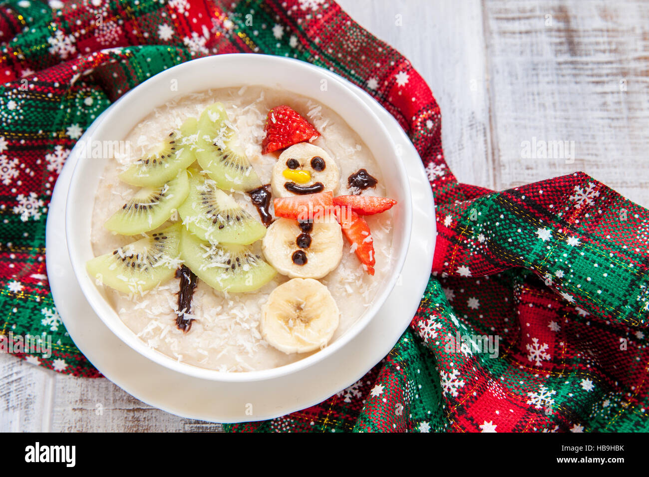 Kids christmas funny hi-res stock photography and images - Alamy