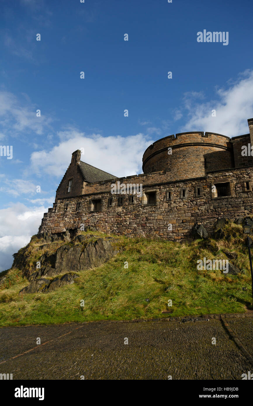 Saint margaret of scotland hi-res stock photography and images - Alamy